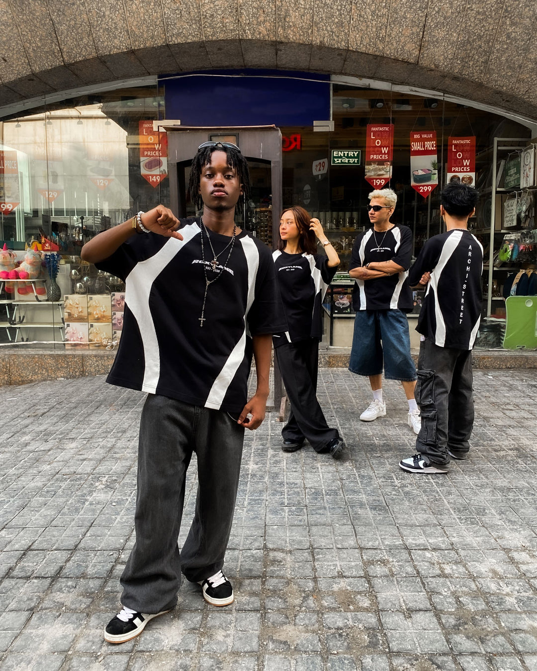 ROXYLANE® Official Website