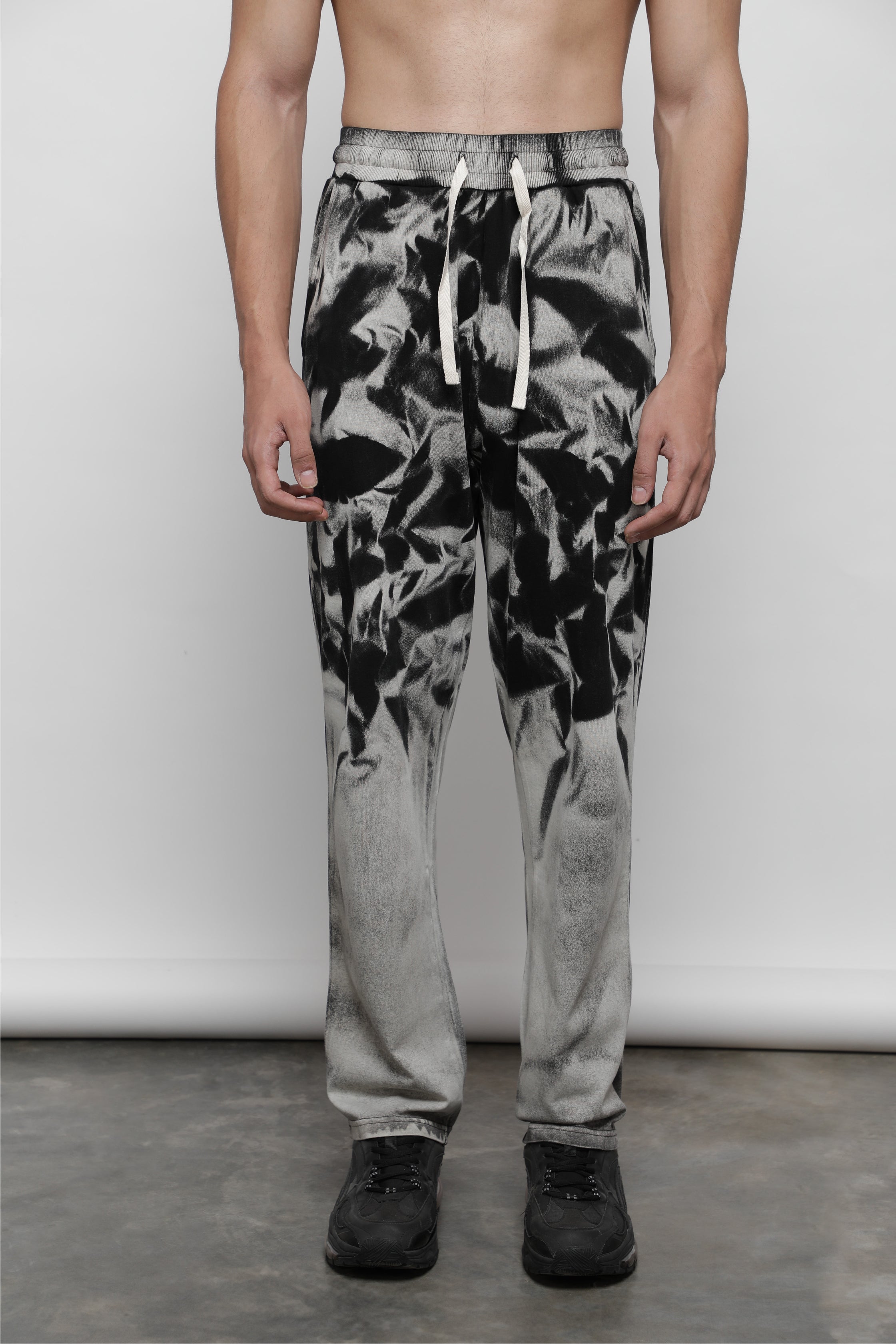 Buy RX Crushed Texture pants – ROXYLANE